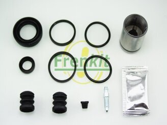 Ремкомплект дискового тормоза с поршнем задн. D36AUDI 80/90/100/200 78 FRENKIT 236917