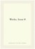 Works, Issue 8