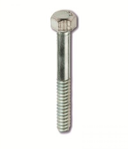 Болт с шестигранной головкой М10х35 нержавеющая сталь AISI316L | код CM081035INOX316L | DKC (7шт. в упак.)