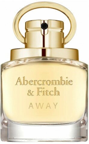 Abercrombie & Fitch Away Woman парфюмированная вода 50мл