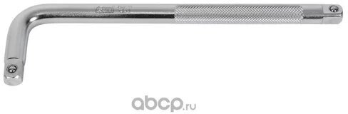 Ключ Вороток Г-образный 1/2 254мм KRAFT KRAFT KT700699