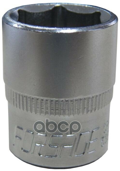 Головка торцевая 10 мм, 6 гр, 3/8 inch FORSAGE арт. F-53510