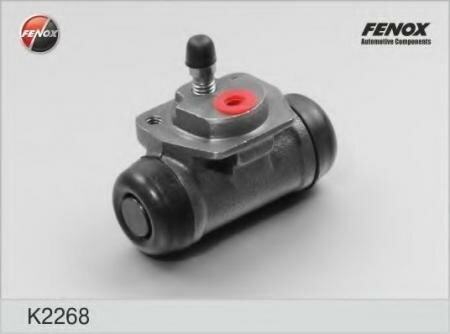 Цилиндр тормозной FENOX K2268