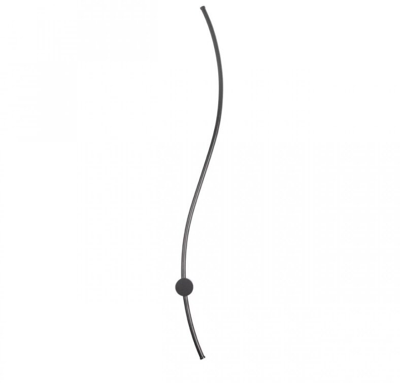 Настенный светильник Loft IT Rays 10154 BK