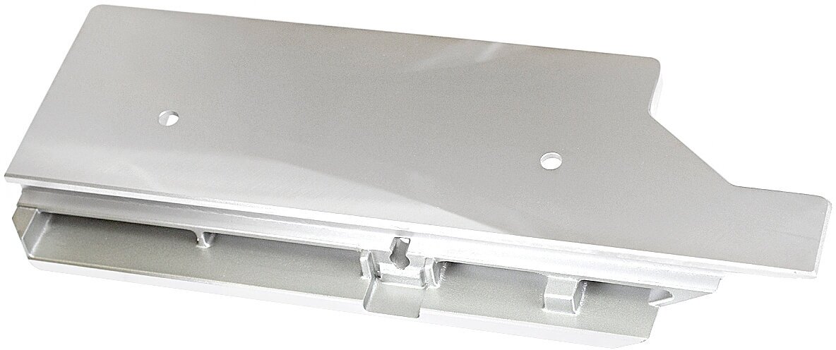 Дополнительный упор подходит для пилы торцовочной Makita LS1016, LS1016L