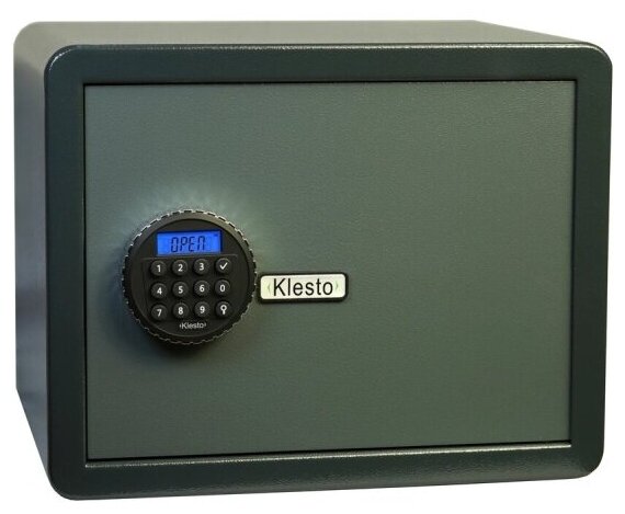 Сейф мебельный Klesto RS30EL
