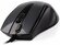 Мышь проводная A4Tech N-500FS черный, 1200 dpi, USB, кнопки - 4