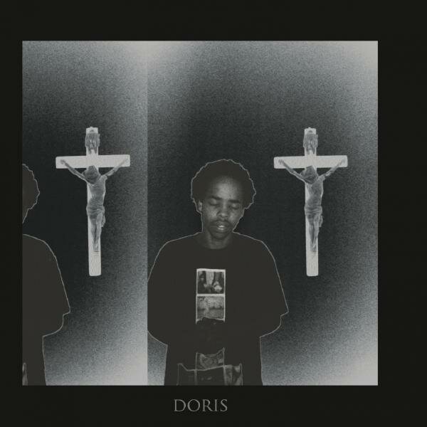 Виниловая пластинка EARL SWEATSHIRT - DORIS
