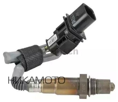 BOSCH 0258017038 Лямбда зонд