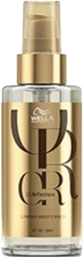 Wella Pr. Разглаж. масло для интенс. блеска 100 мл (Золотое)