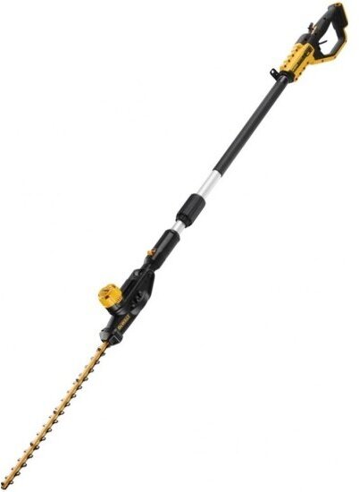 Высотный кусторез аккумуляторный Dewalt DCMPH566N-XJ, без АКБ и ЗУ