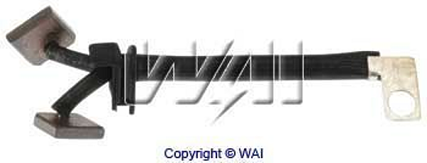 WAI 68-8311 щетка стартера