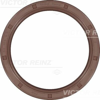 Уплотняющее кольцо коленчатый вал Victor Reinz 81-41272-00