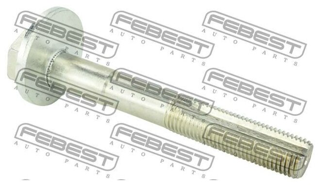 Болт с эксцентриком Febest 2329-001
