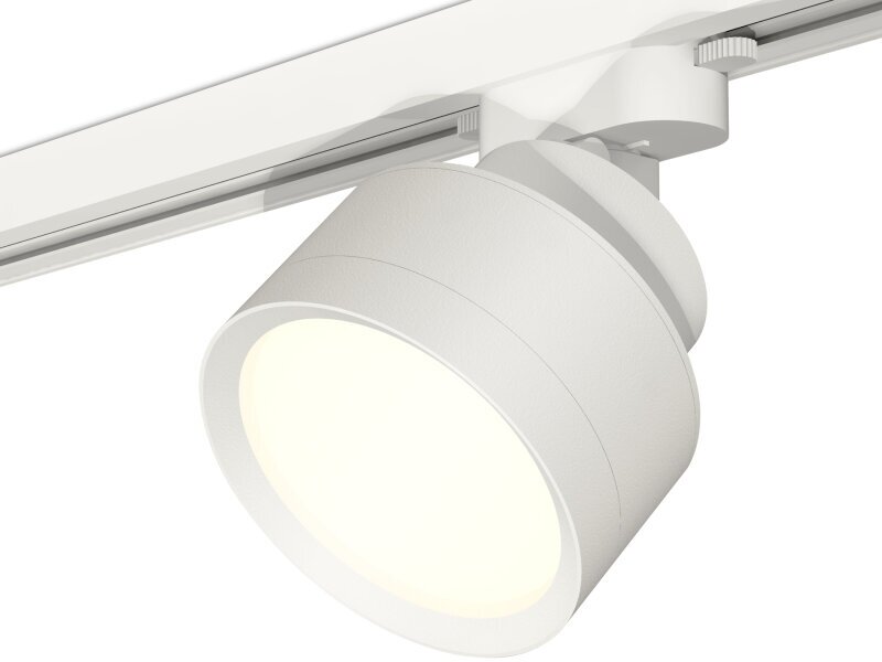 Трековый светильник Ambrella Light Track System XT8101001 (A2524, A2105, C8101, N8112)