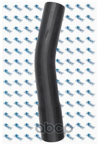 Патрубок заливной горловины ВАЗ 2108-099/2113-2115 Kraft арт. KT 885851