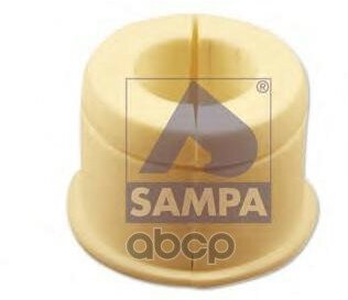 Втулка стабилизатора 40*75/85*60 DAF SAMPA арт. 050002