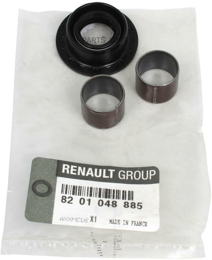 Сальник штока кпп renault 8201 048 885