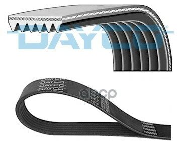 Ремень ручейковый DAYCO Dayco арт. 6PK2310