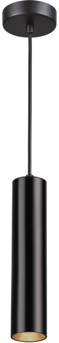 Светильник подвесной Odeon Light Corse 3872/1L