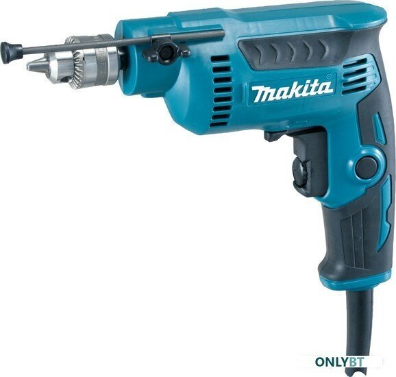 Дрель Makita DP2010 370 Вт