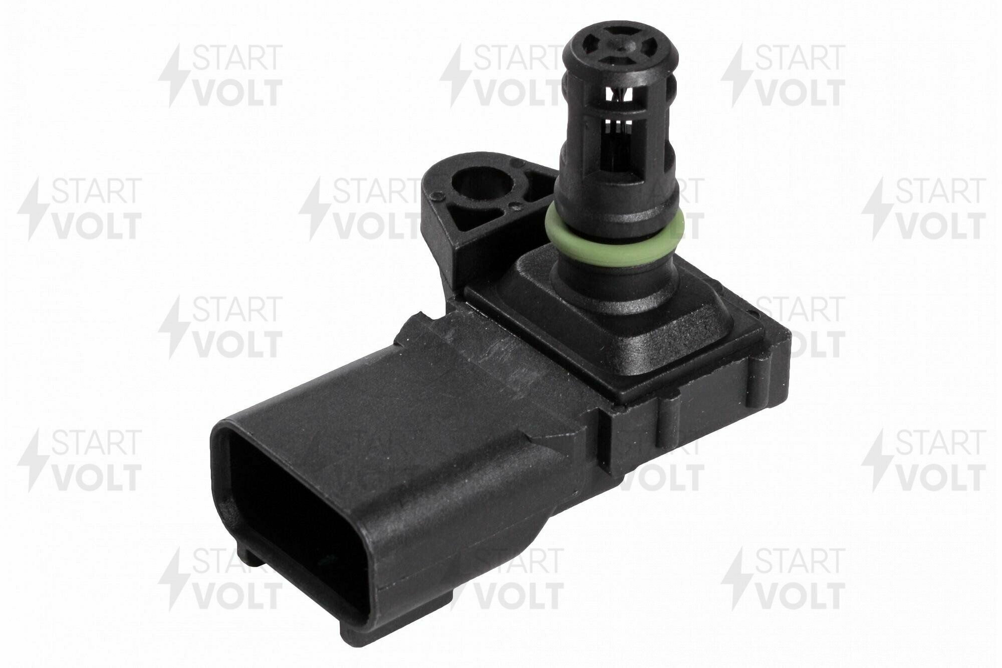 Датчик абсолют. давления для а/м Ford Focus II (05-) 1.4i/1.6i (VS-MP 1079), STARTVOLT VSMP1079