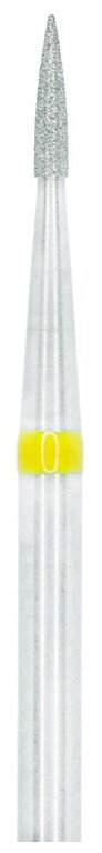 889-010SF-FG Боры алмазные типа FG диам. 1 мм шт.