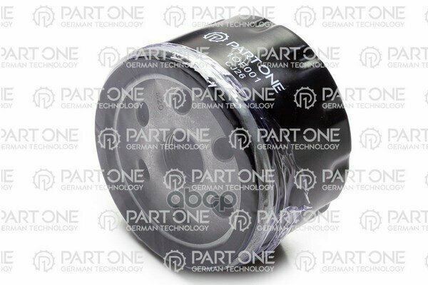 Фильтр Масляный PART-ONE арт. 1OF001