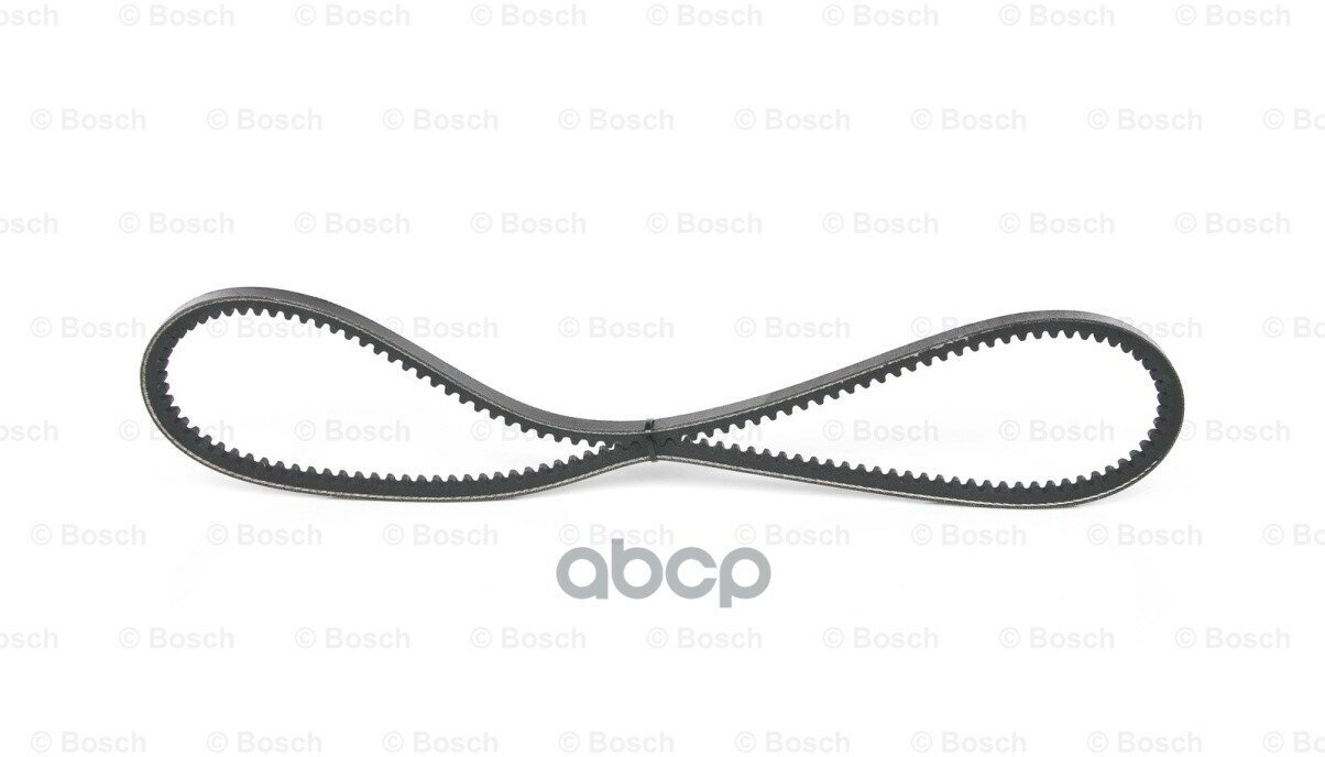 Ремень клиновой 10x1125 1987947643 Bosch арт. 1987947643