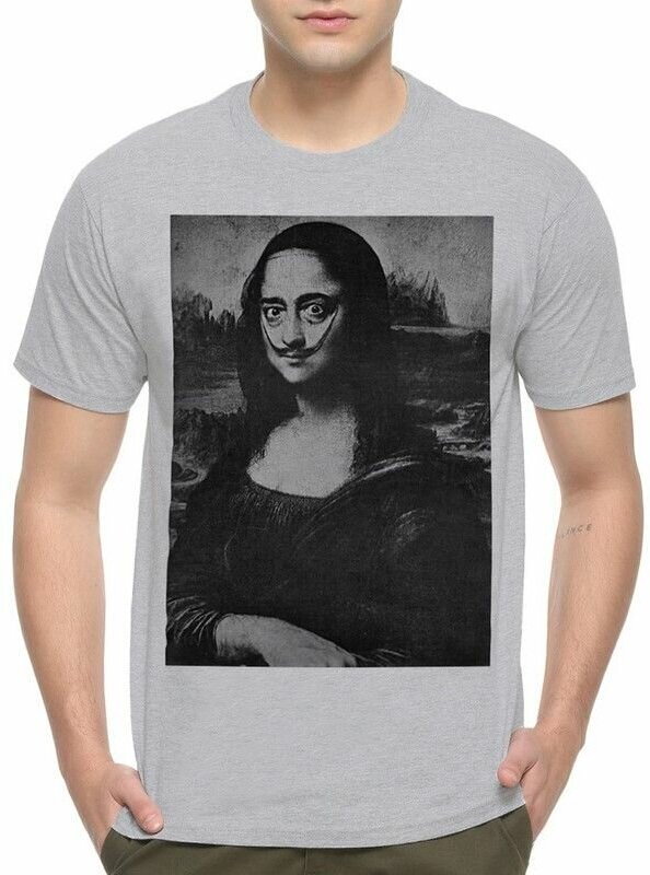 Футболка Dream Shirts