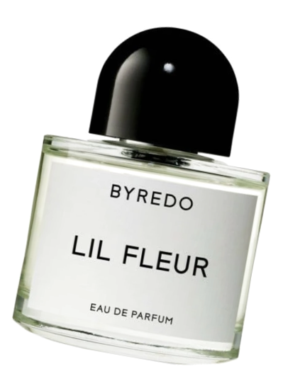 Byredo Lil Fleur парфюм для женщин и мужчин 100 мл / Байредо Лил Флер