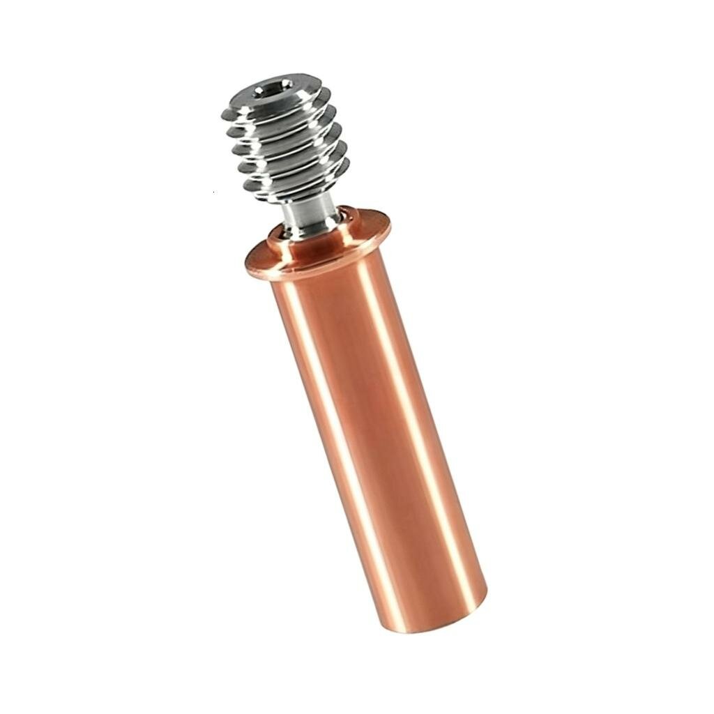 Биметаллическая горловина Element22 3D, D