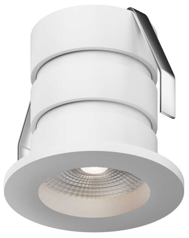 Встраиваемый светильник Maytoni Outdoor O511DL-L5W4K1