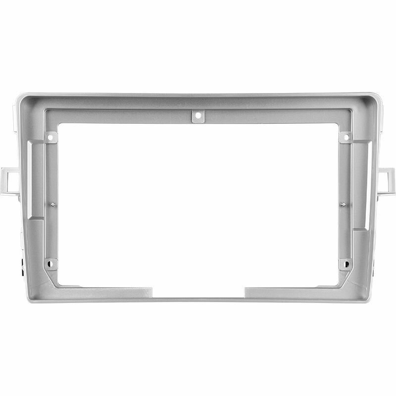 Установочный комплект Teyes (рамка+провода питания) для магнитолы 9" для Toyota Verso R20 2009-2018