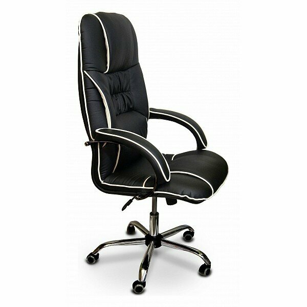 Кресло для руководителя Креслов Бридж КВ-14-131112_0401_0425