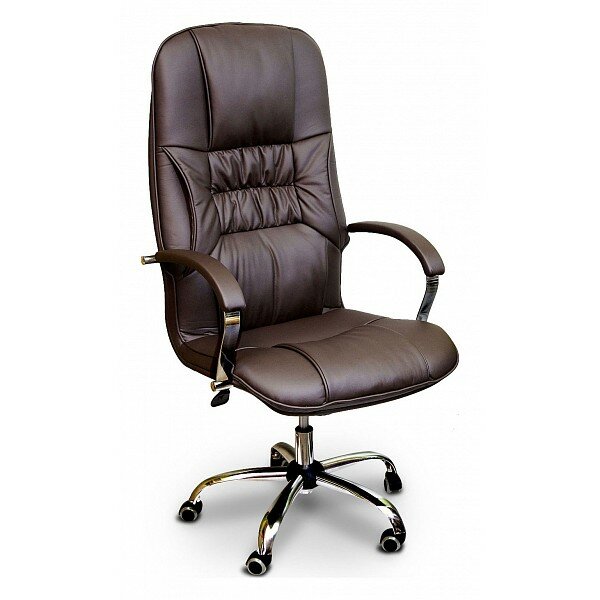 Кресло для руководителя Креслов Бридж КВ-14-131112-0429