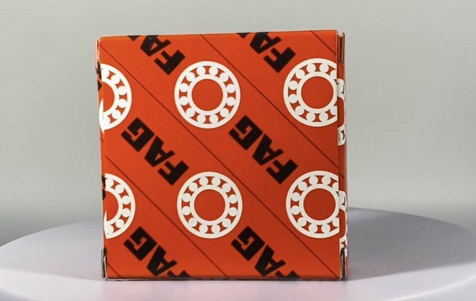 Подшипник роликовый 33205 FAG