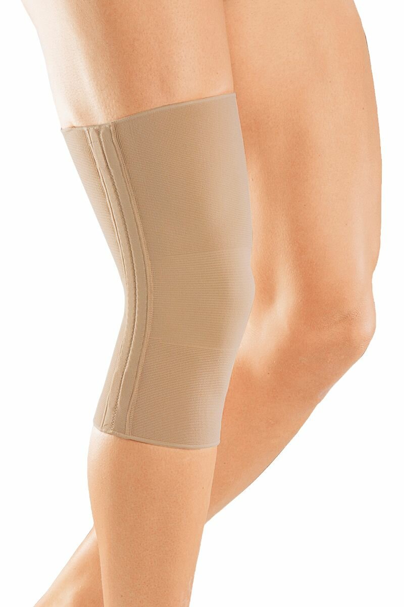 Medi Бандаж коленный medi elastic knee support армированный