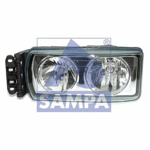 Основная фара Sampa 061106