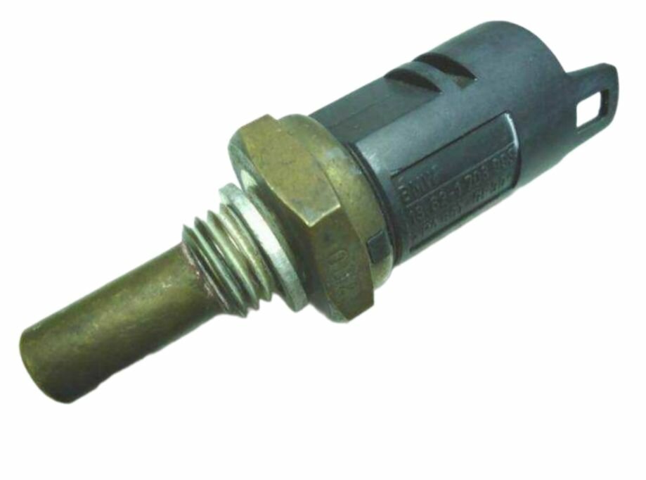 Датчик температуры охлаждения БМВ-3 E46 (1994 г.), E39, E60, E38, E65, X5 (1.6-6.0i/2.0D) / FAE
