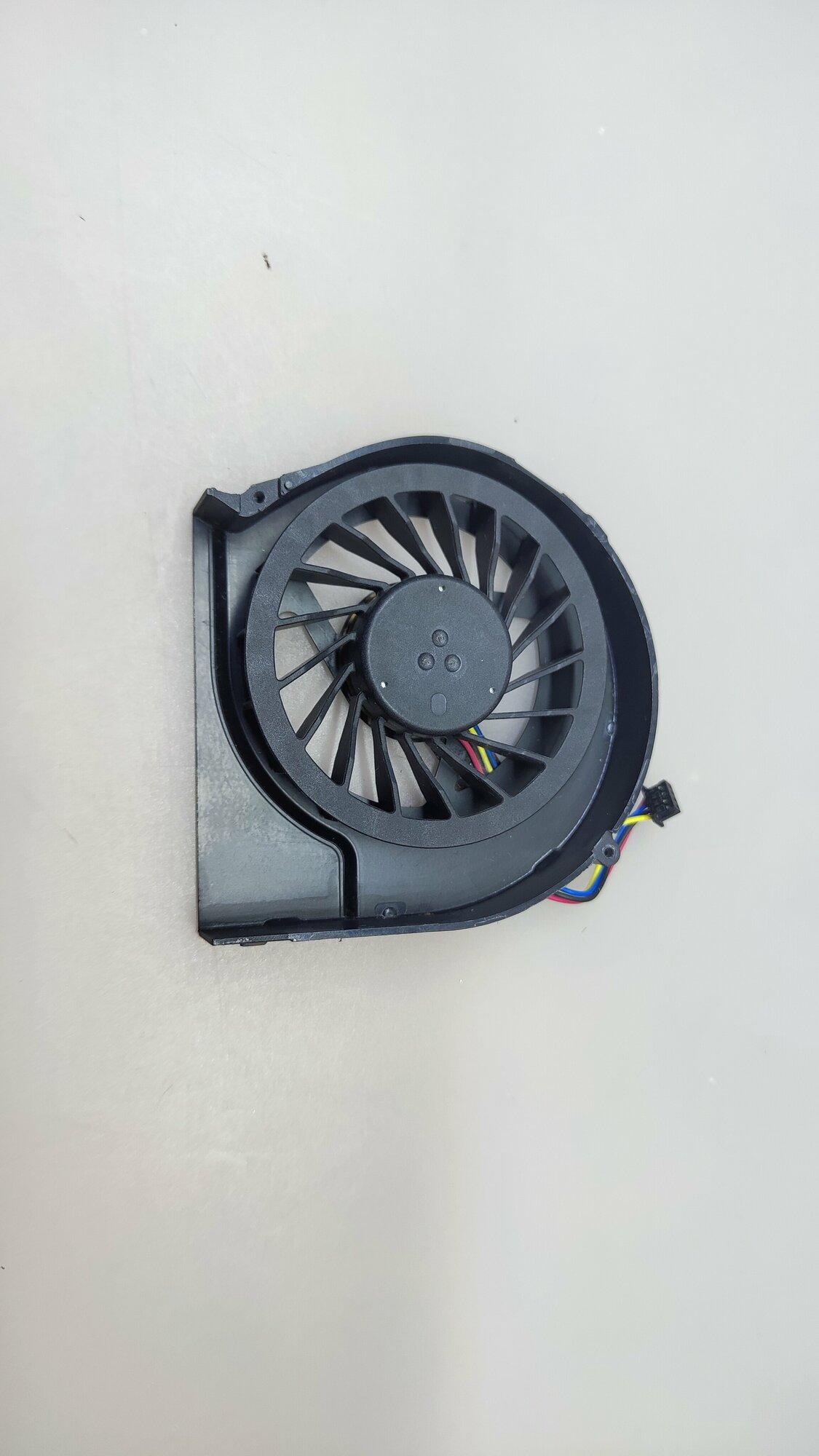 Кулер HP G6-2000, G7-2000