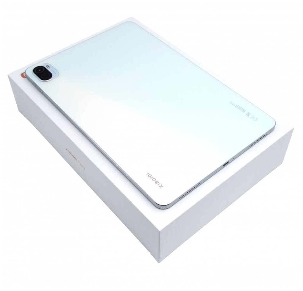Планшет Xiaomi Pad 5 6/128Gb (CN) (white)