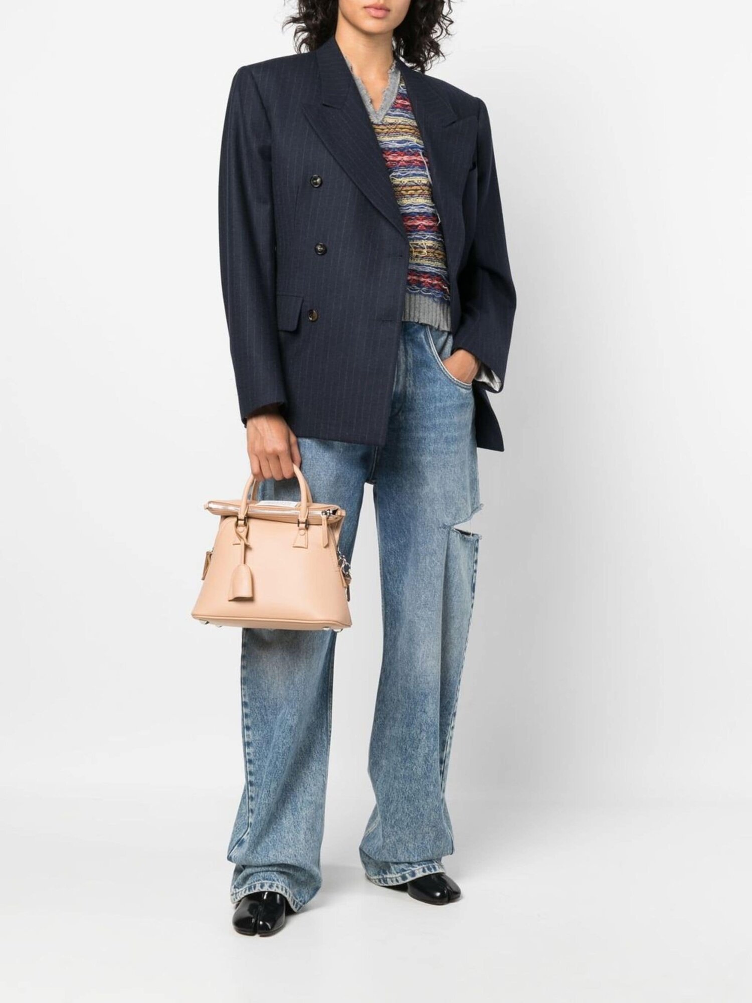 Сумка Maison Margiela 5AC — фото 1