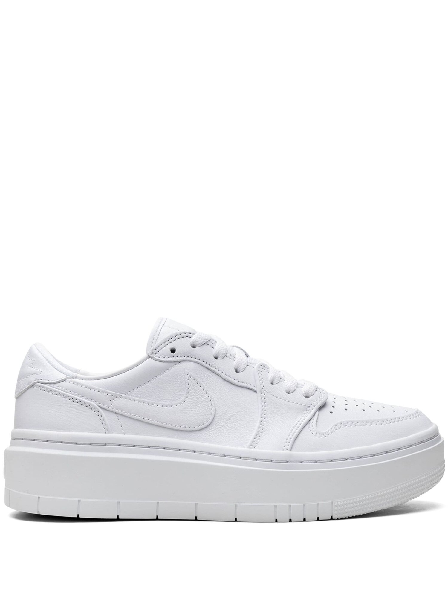 Кроссовки Air Jordan 1 'Triple White'