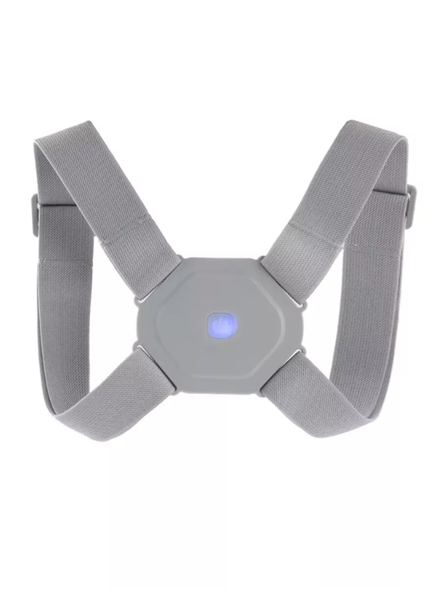 Инновационный корректор осанки