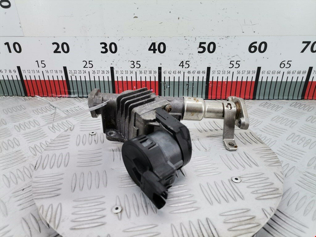 Клапан ЕГР EGR BMW 5-Series (E60/E61) 11717563241 арт. 1871669