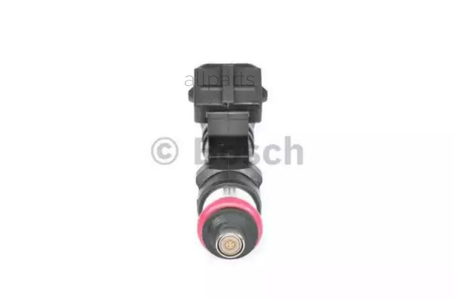 BOSCH 0280158101 Форсунка бензиновая