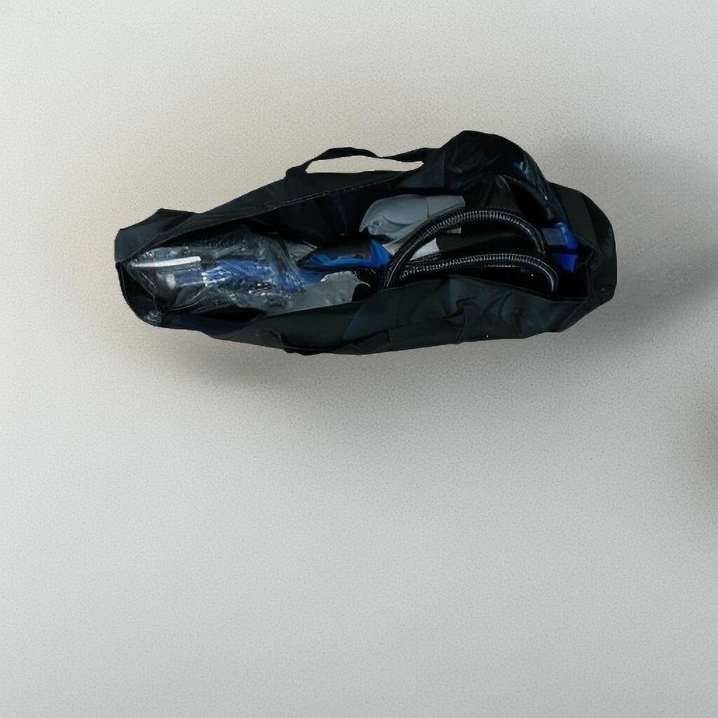 Сумка для шлифовальных аппаратов Жираф, сумка для переноски и складирования полировальных машин Жираф длина 1100мм