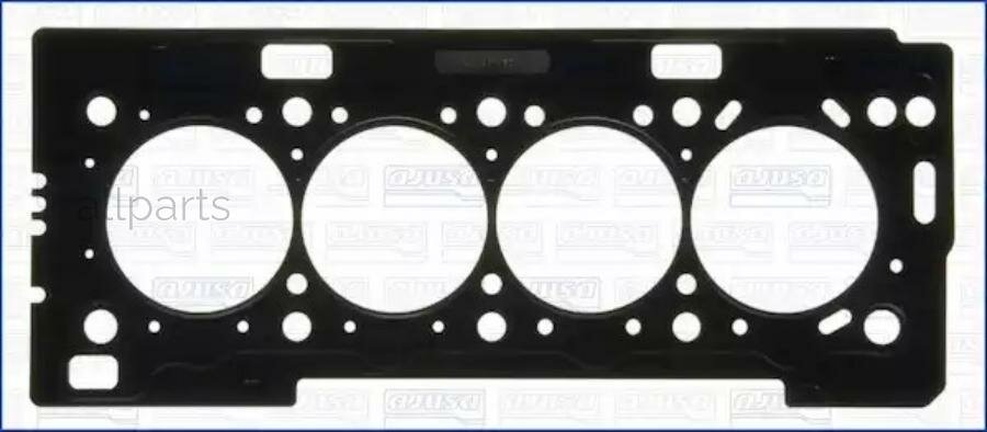 AJUSA 10155800 Прокладка ГБЦ CITROEN/PEUGEOT mot.1,6L AJUSA 10155800