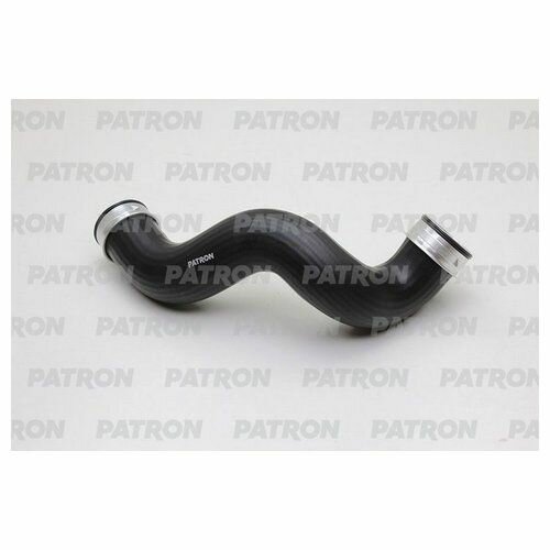 Патрубок воздушный Patron PH1083 для Skoda Superb I; VW Passat